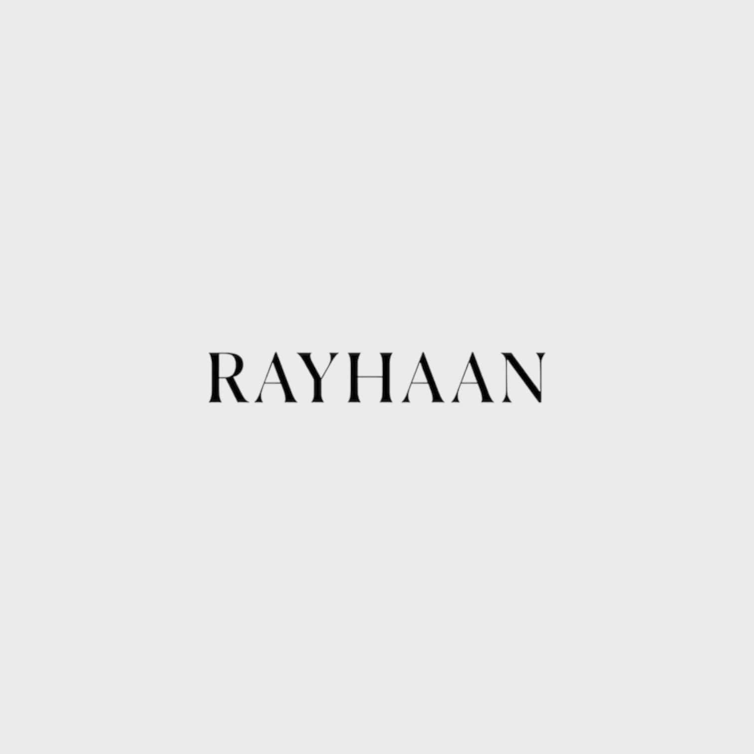 RAYHAAN – Interstellar Club