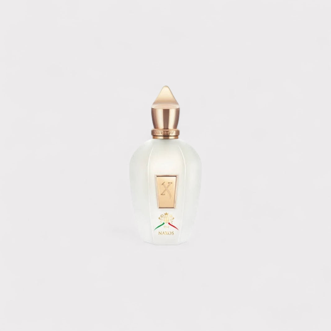 XERJOFF – Interstellar Club