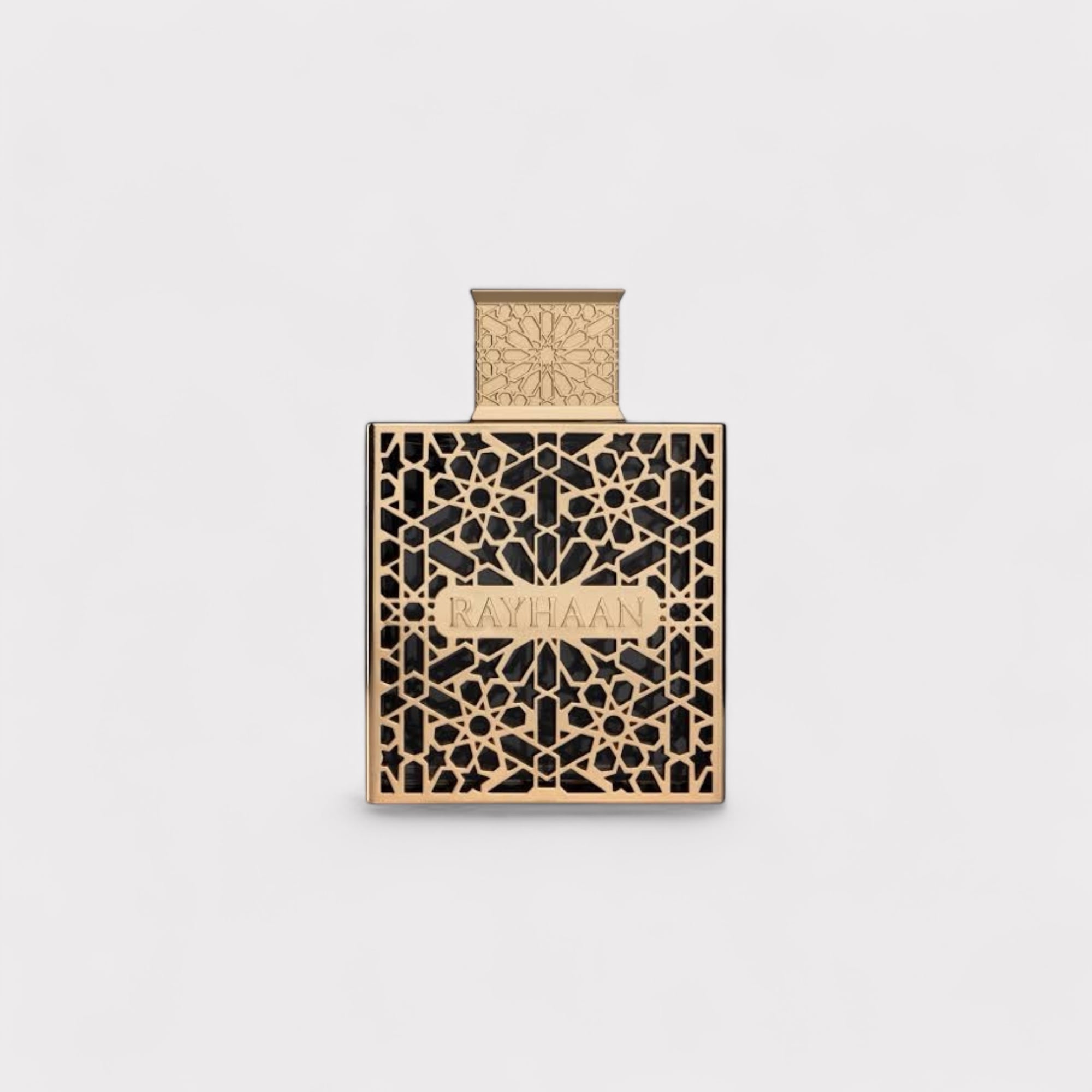 RAYHAAN ELIXIR – Interstellar Club