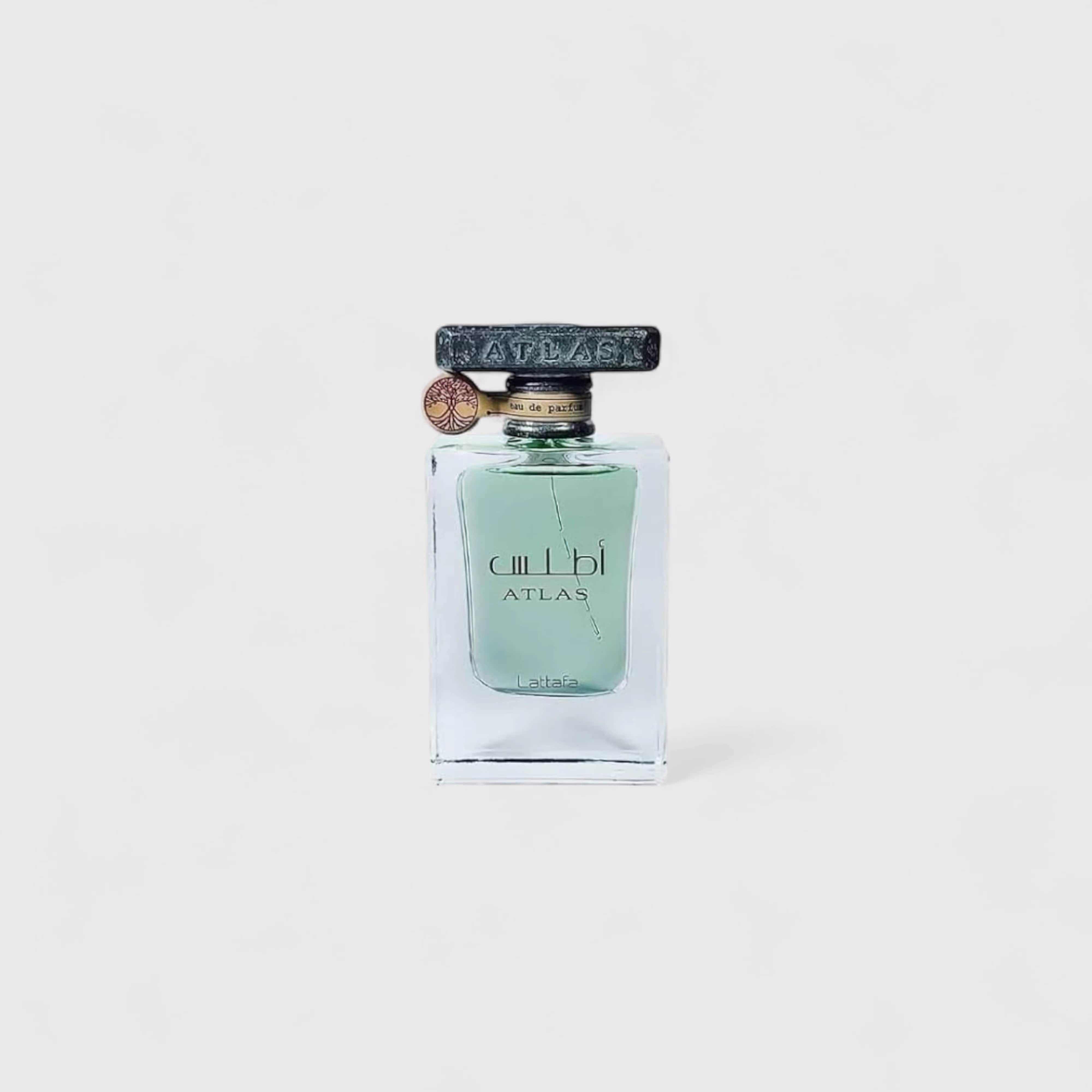 LATTAFA ATLAS – Interstellar Club